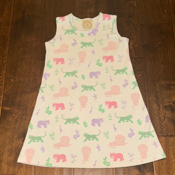 The Beaufort Bonnet Company | Dresses | Tbbc Sleeveless Polly Play ...